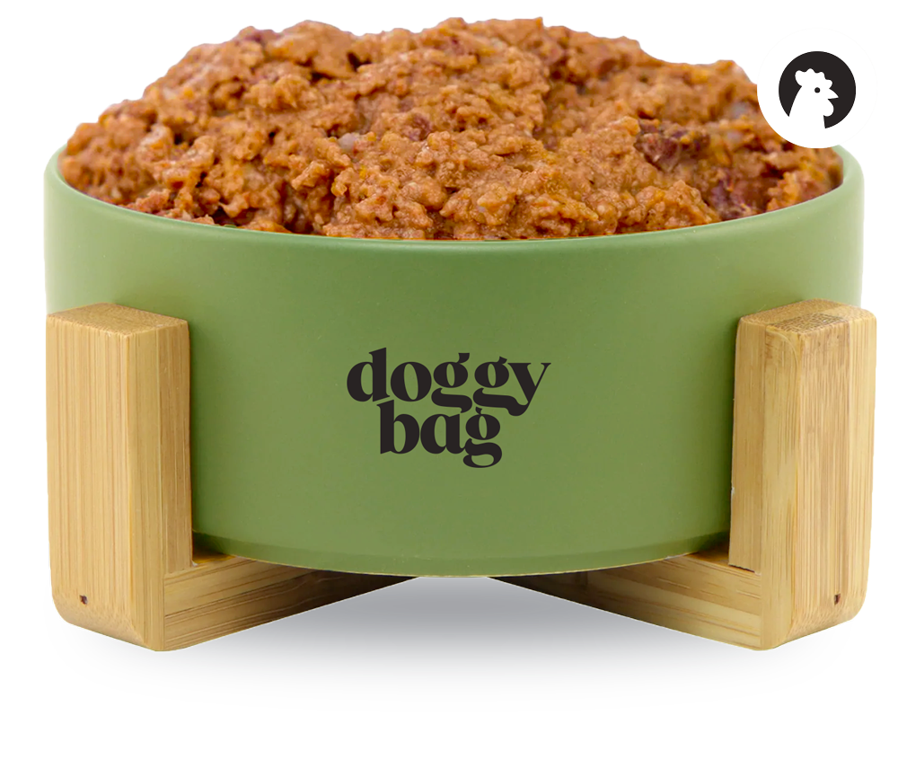 Doggybag Food | Dog food
